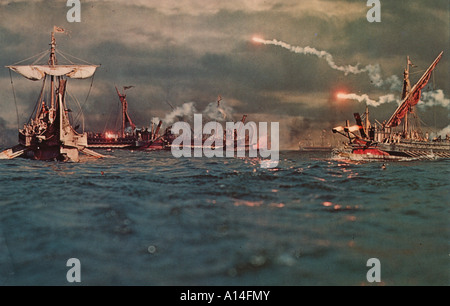 Ben Hur Ben Hur 1959 William Wyler The Nativity scene Stock Photo - Alamy