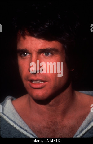 HEAVEN CAN WAIT, Warren Beatty, 1978, © Paramount/courtesy Everett ...