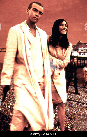 Circus Year 2000 Director Rob Walker John Hannah Famke Janssen Stock ...