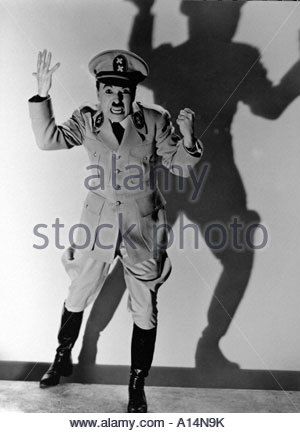 The great dictator Year 1940 Director Charles Chaplin Charles Chaplin ...