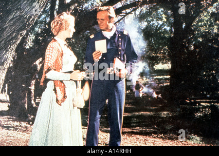 Two rode together 1961 John Ford Richard Widmark James Stewart Shirley ...