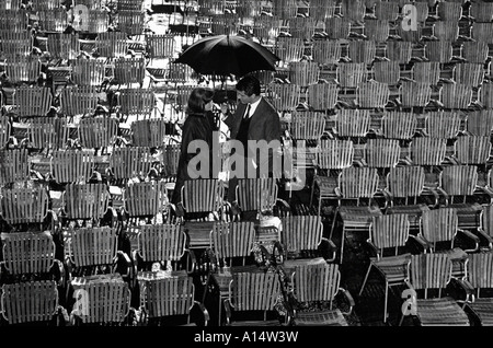 Dvoje 1961 Aleksandar Petrovic Beba Loncar Miha Baloh Stock Photo ...