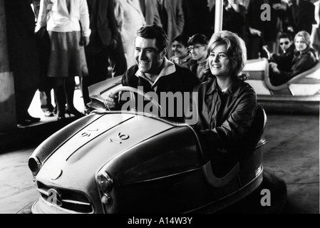 Dvoje 1961 Aleksandar Petrovic Beba Loncar Miha Baloh Stock Photo - Alamy