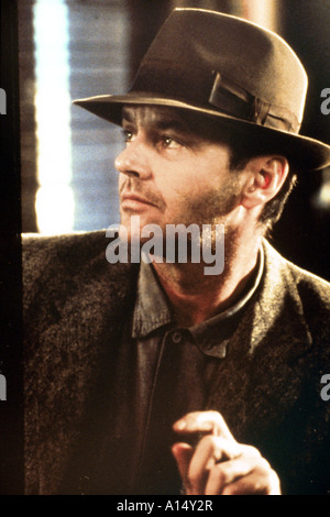 The postman always rings twice 1980 Bob Rafelson Jack Nicholson Jessica ...