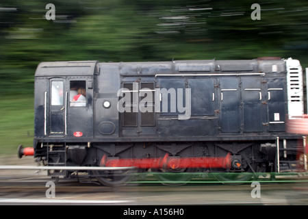 The Watercress Line Class 08 D3462 diesel Thomas the tank engine Stock ...