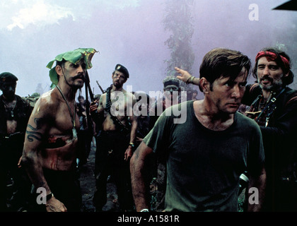 Apocalypse Now Year 1979 Director Francis Ford Coppola Palme d or of ...