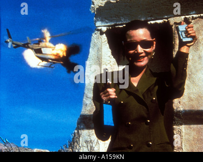 Wedlock Year 1991 Director Lewis Teague Mimi Rogers Rutger Hauer Stock ...