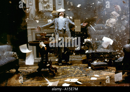 League of extraordinary gentlemen Year 2003 Director Stephen Norrington ...