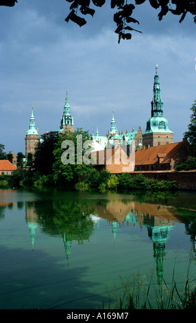 Frederick IV of Denmark Stock Photo - Alamy