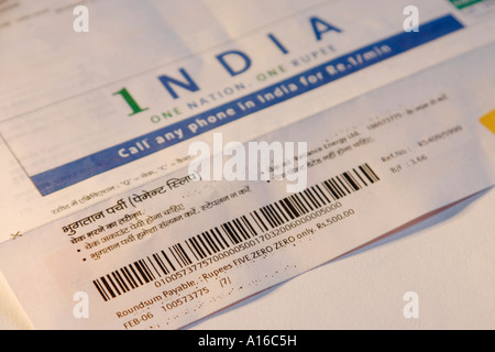Payment slip of Electric bill of Reliance energy, Urban living, bar ...