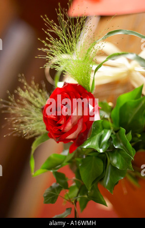 Wedding, love, romance, flower Stock Photo - Alamy