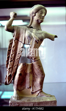 Archaeological site of the ancient etruscan city of Veii Stock Photo ...