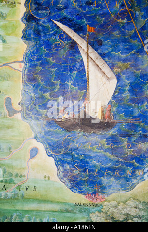 Map of 1536 Stock Photo - Alamy