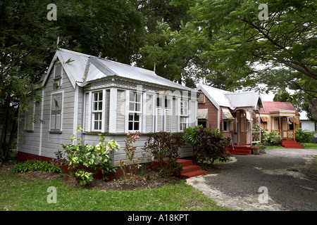 Views around the Tyrol Cot house and Heritage Village barbados ...