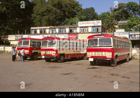Aberdeen Bazaar, Port Blair, Andaman Islands, India, Asia Stock Photo ...