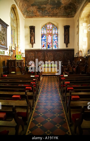 The privately owned Snape Castle near Bedale North Yorkshire Stock ...