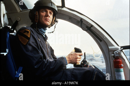 Roy Scheider / Blue Thunder / 1983 / directed by John Badham Stock ...