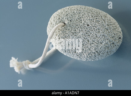 Close-up of a Pumice Stone Stock Photo - Alamy
