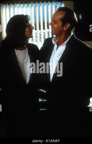 The Crossing Guard Year 1995 Director Sean Penn Jack Nicholson Stock ...