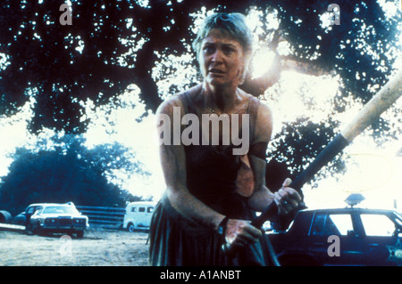 Cujo Year 1993 Director Lewis Teague Dee Wallace Danny Pintauro Based ...