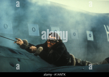 Sky Pirates Year 1985 Director Colin Eggleston John Hargreaves Stock ...