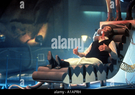 The Return of Swamp Thing Year 1989 Director Jim Wynorski Heather ...