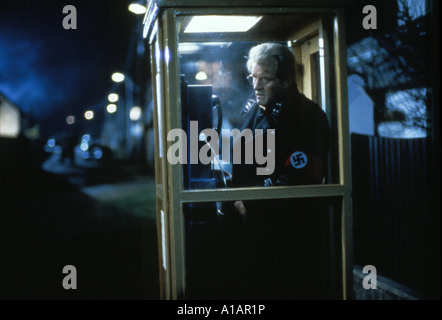 Fatherland Year 1994 Director Christopher Menaul Rutger Hauer Stock ...