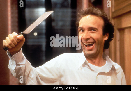 Il Mostro Year 1994 Director Roberto Benigni Roberto Benigni Stock ...