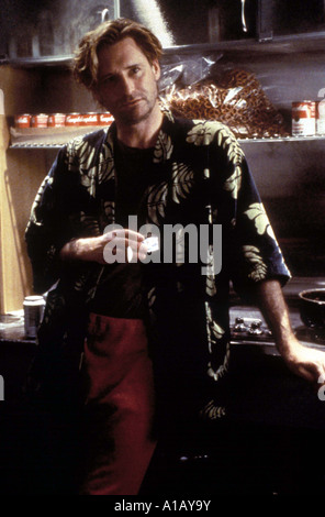 Zero Effect Year 1998 Director Jake Kasdan Bill Pullman Kim Dickens ...