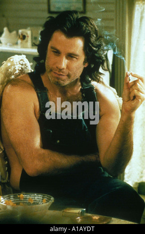 MICHAEL, director Nora Ephron, John Travolta, 1996, © New Line Cinema ...