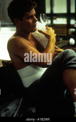 Rudy Year 1993 Director David Anspaugh Ned Beatty Stock Photo - Alamy