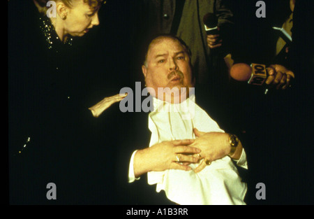 Mouse Hunt Year 1998 Director Gore Verbinski Christopher Walken Stock ...