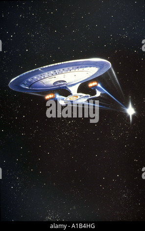 Star Trek The Next Generation Year 1987 1994 Director Corey Allen ...