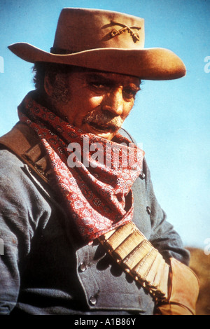 Valdez Is Coming Year 1971 Director Edwin Sherin Burt Lancaster Stock ...
