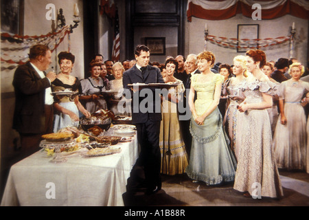The Sheepman Year 1958 Director George Marshall Glenn Ford Shirley ...