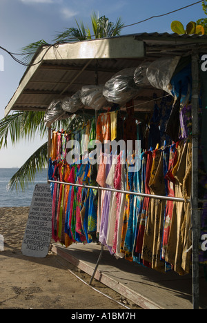 Holetown beach on the west coast of Barbados Stock Photo - Alamy