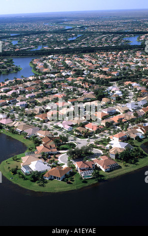 Housing and subdivisions in the northwest section of Miami called ...