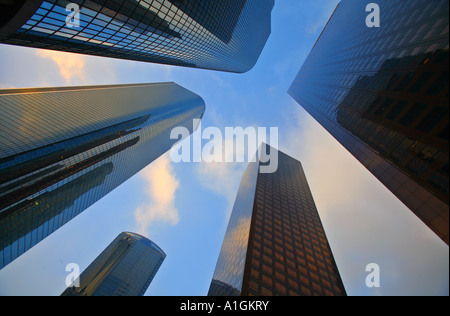 Main Street, Los Angeles, California Main Street, Los Angeles ...