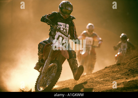 The Lake Elsinore Grand Prix Lake Elsinore Riverside County California ...