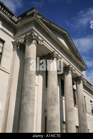 Castle Coole, Co Fermanagh, Ireland, National Trust 18Th Century ...