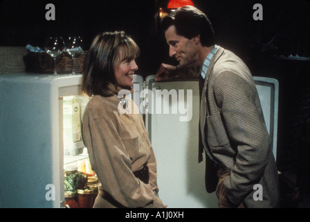 BABY BOOM, Diane Keaton, Sam Shepard, 1987, (c)United Artists/courtesy ...