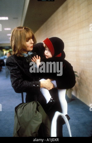 Baby Boom Year 1987 Director Charles Shyer Diane Keaton Sam Shepard ...