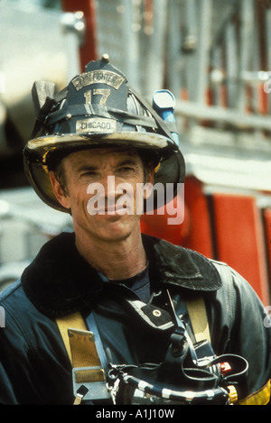 Backdraft Year 1990 Director Ron Howard Robert De Niro Stock Photo - Alamy