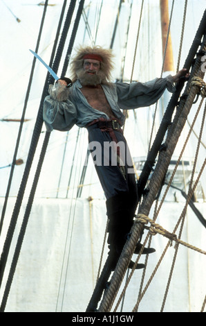 Yellowbeard Year 1982 Director Mel Damsky Eric Idle Stock Photo - Alamy