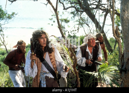 Yellowbeard Year 1982 Director Mel Damsky Marty Feldman Stock Photo - Alamy