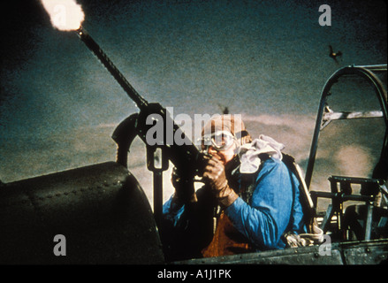 Midway Year 1976 Director Jack Smight Charlton Heston Stock Photo - Alamy
