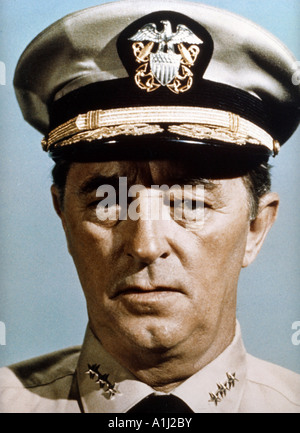 Midway Year 1976 Director Jack Smight Henry Fonda Stock Photo - Alamy