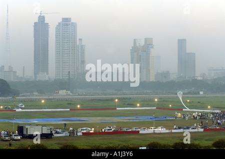 mahalaxmi racecourse, Mumbai, Maharashtra, India, Asia Stock Photo - Alamy