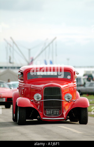 hot rod custom 1932 Ford "Ricky Nelson Roadster Stock Photo - Alamy