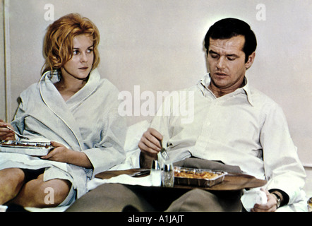 CARNAL KNOWLEDGE, Ann-Margret, 1971 Stock Photo - Alamy